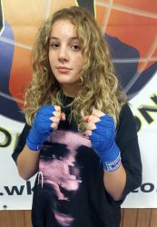 Boxing – Women – WKF – Boxing